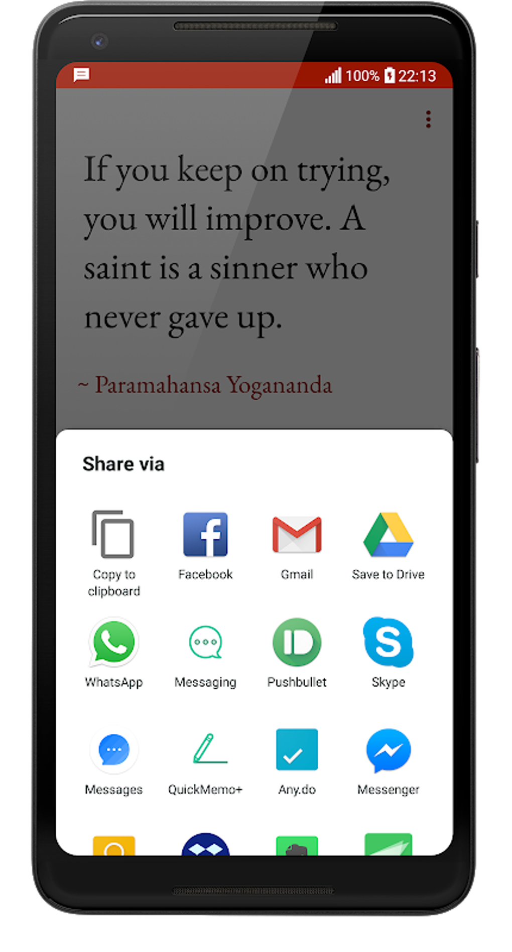 Autobiography of a Yogi - Paramahansa Yogananda APK for Android - Download