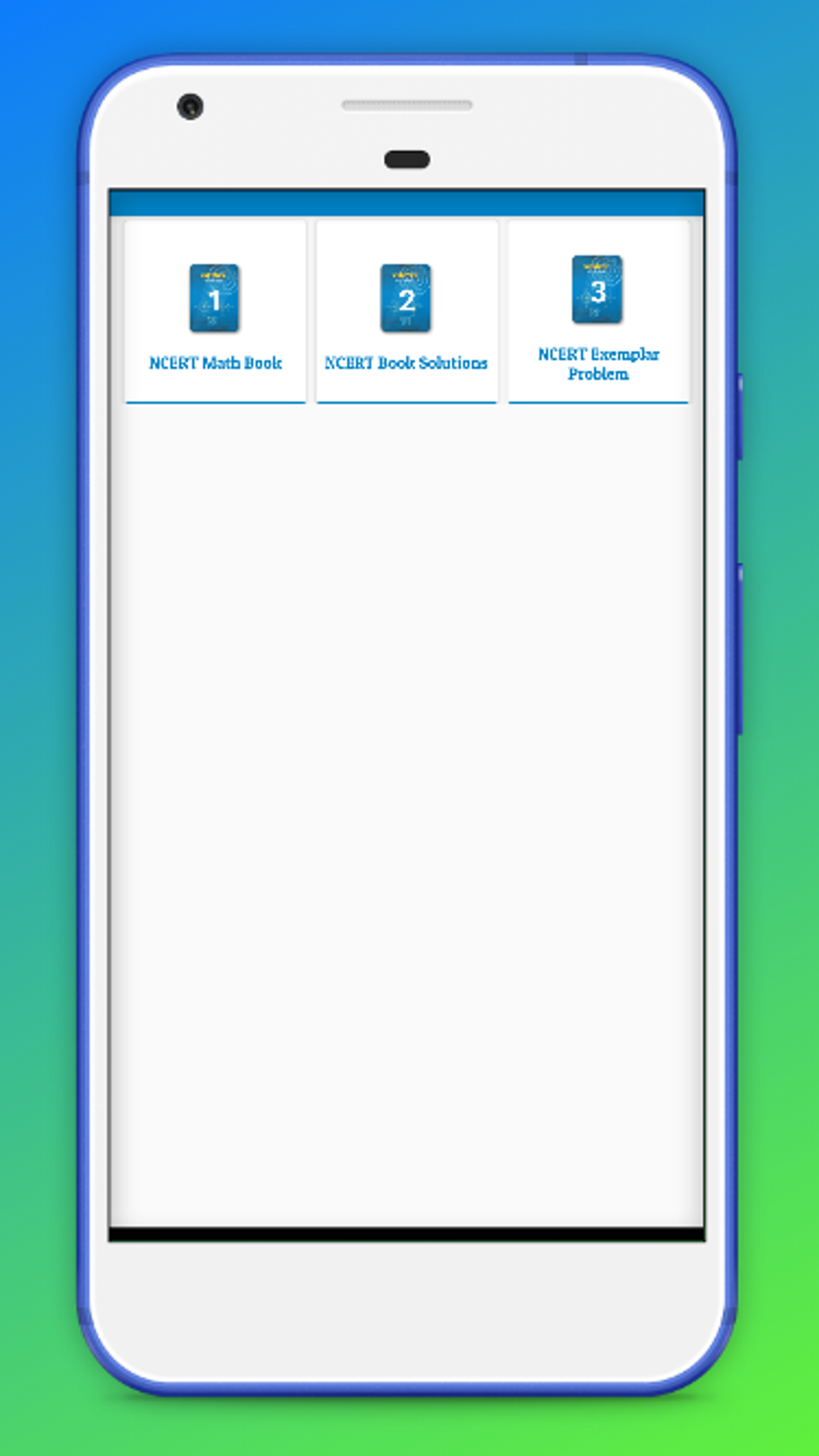 11th Class NCERT Math Solution In Hindi OFFLINE Para Android Download