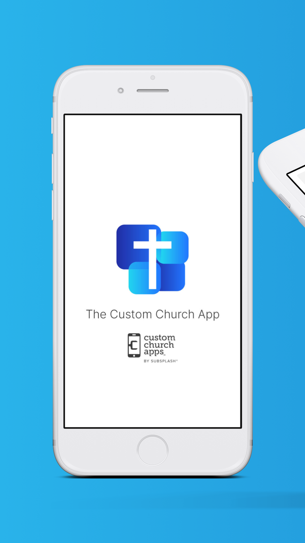 The Custom Church App для iPhone — Скачать