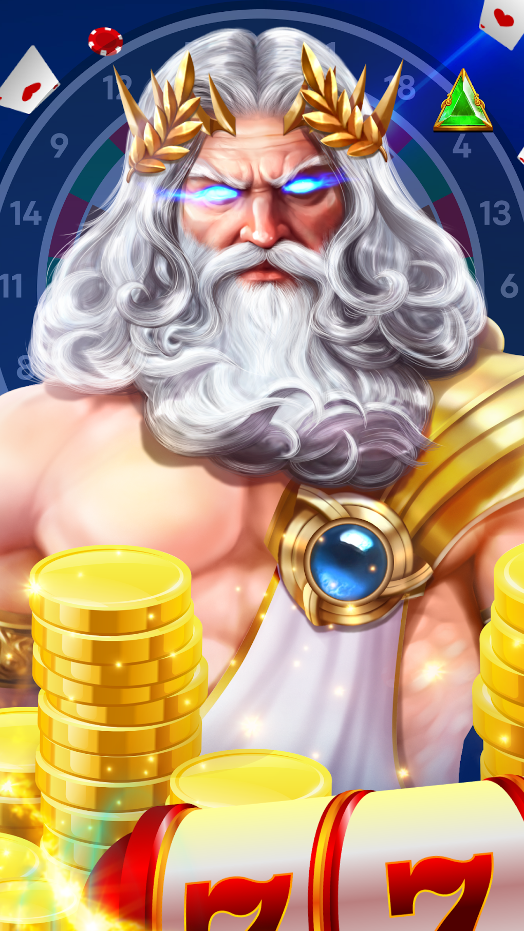 Lucky Darts for Android - Download
