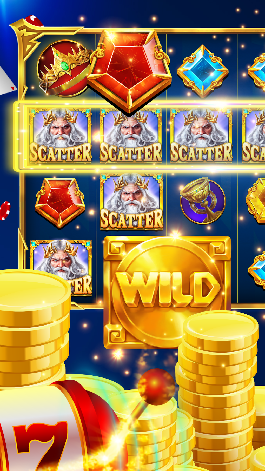 Lucky Darts for Android - Download