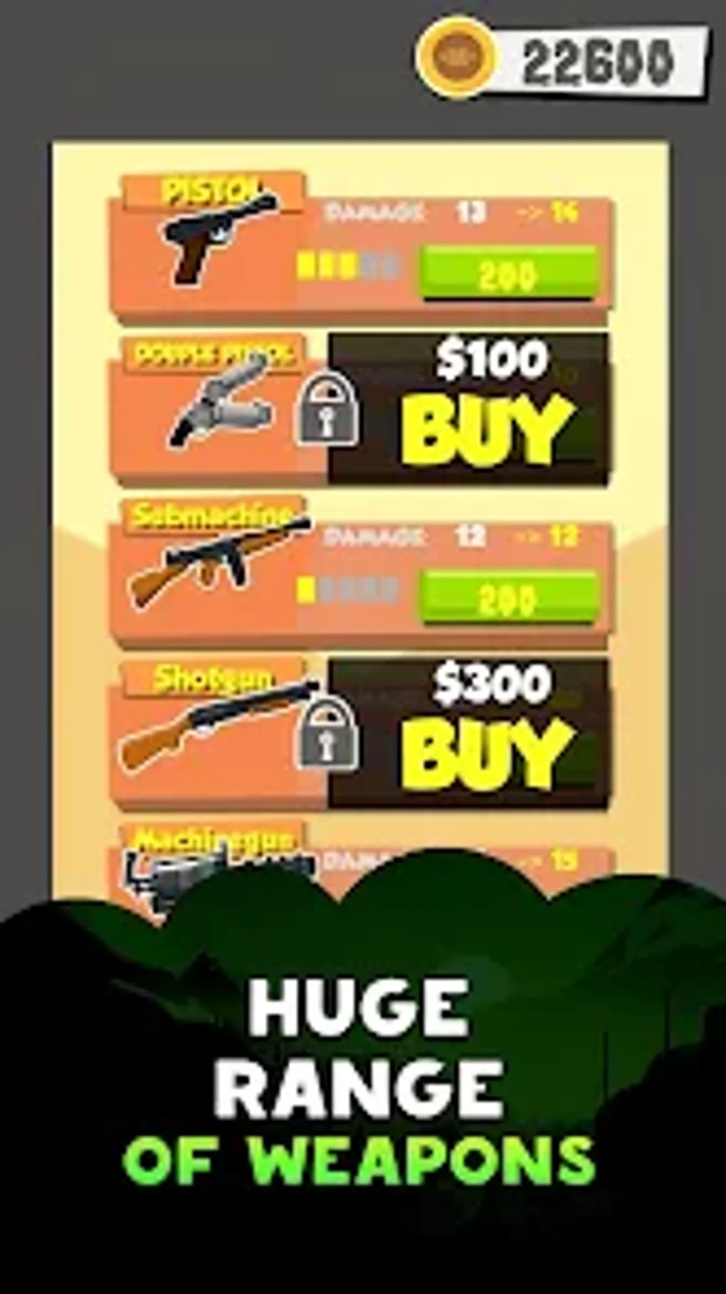 Zombie Slayer for Android - Download