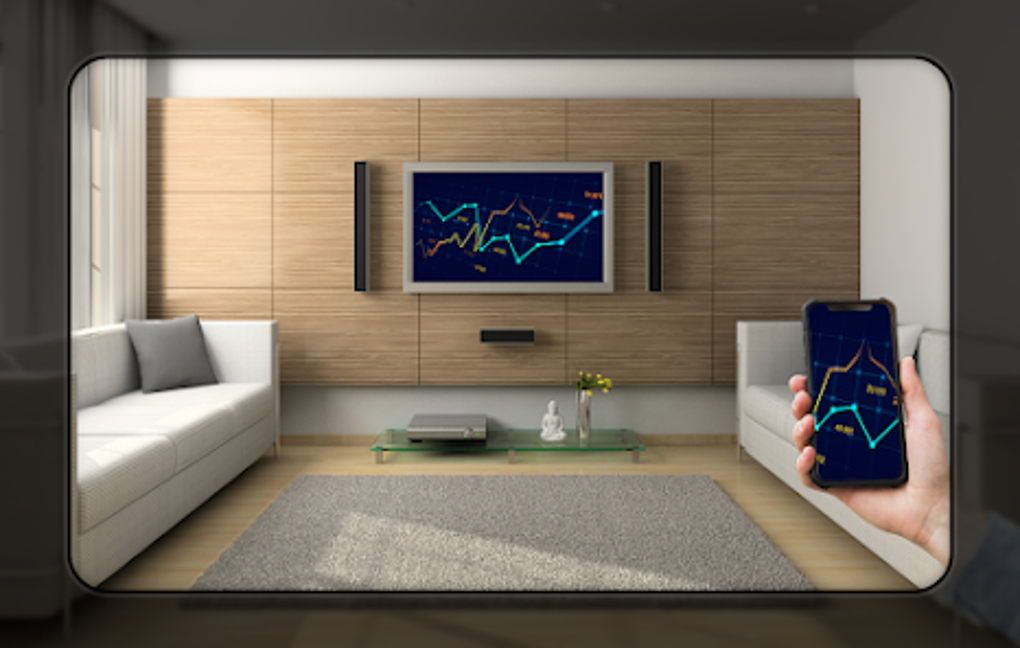 Screen Mirroring - Connect Mob for Android - Download