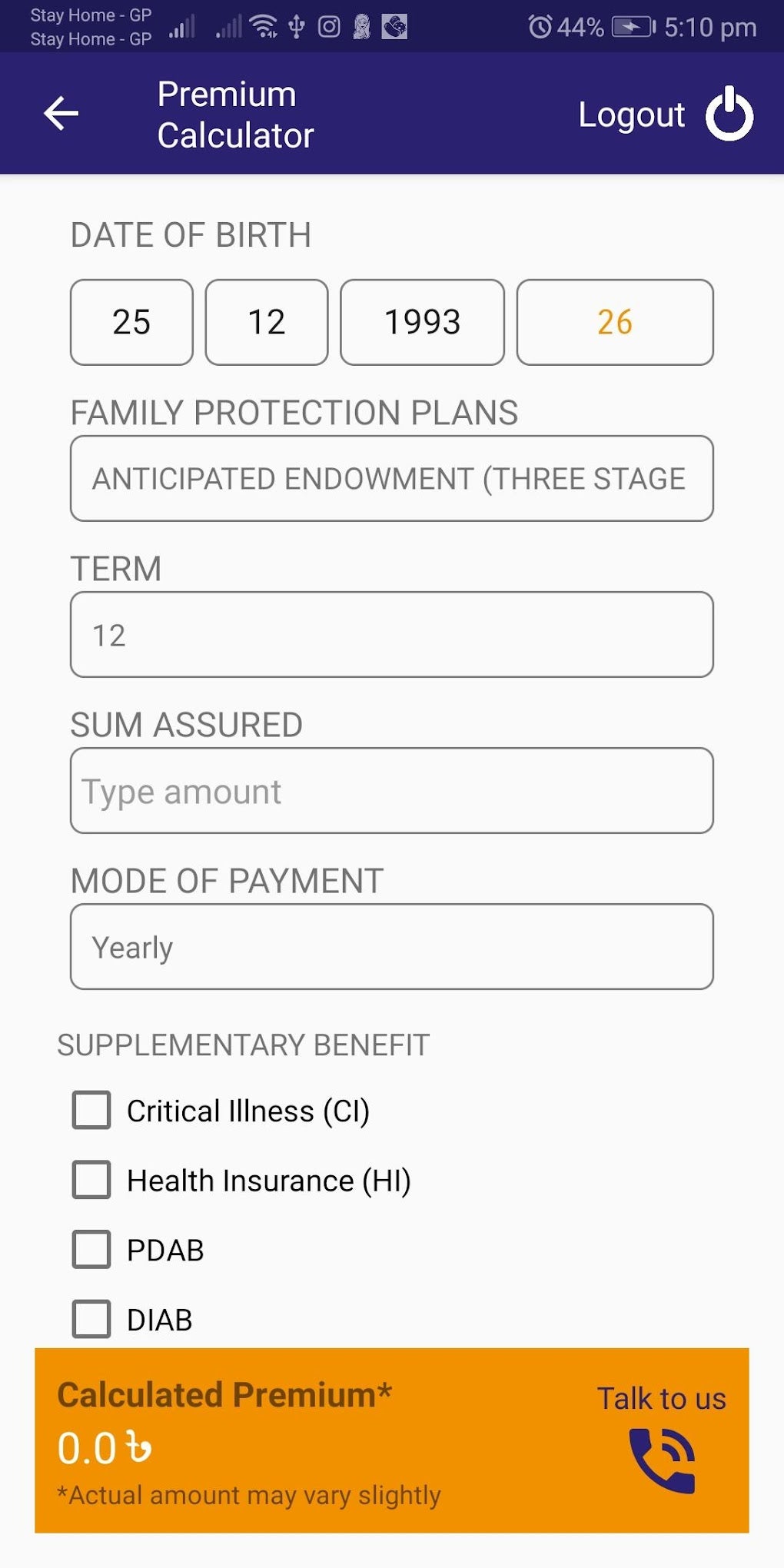 MyGuardian APK for Android - Download