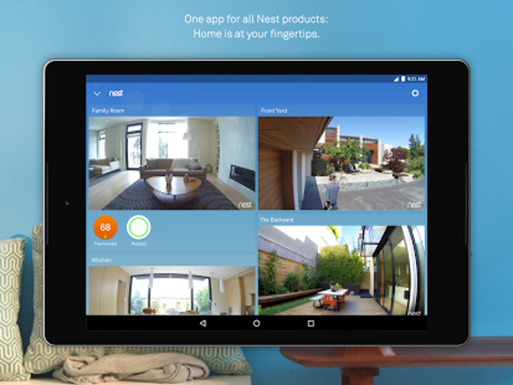 Nest APK for Android - Download