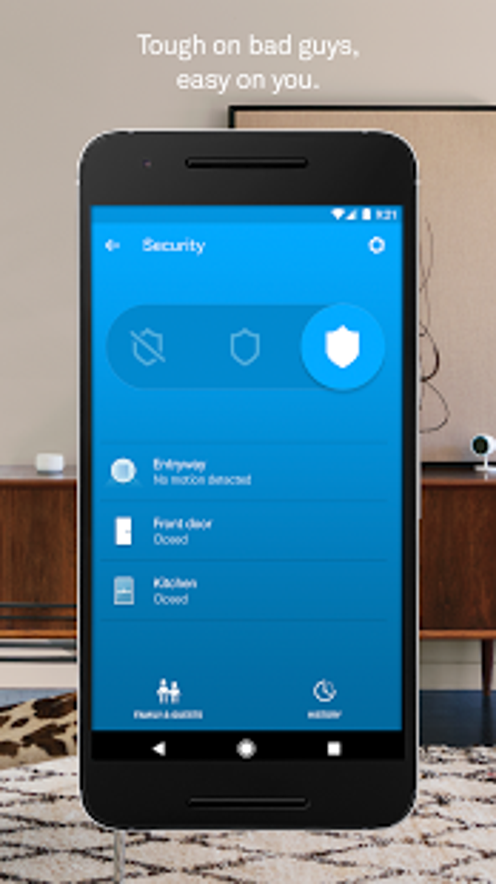 Nest APK for Android - Download