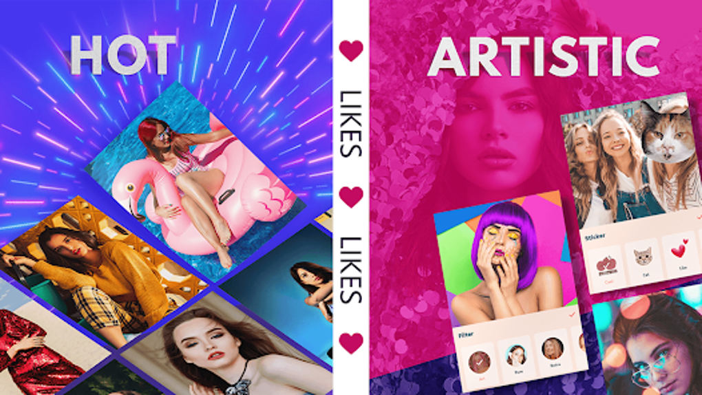 Likes For Instagram Followers para Android - Descargar