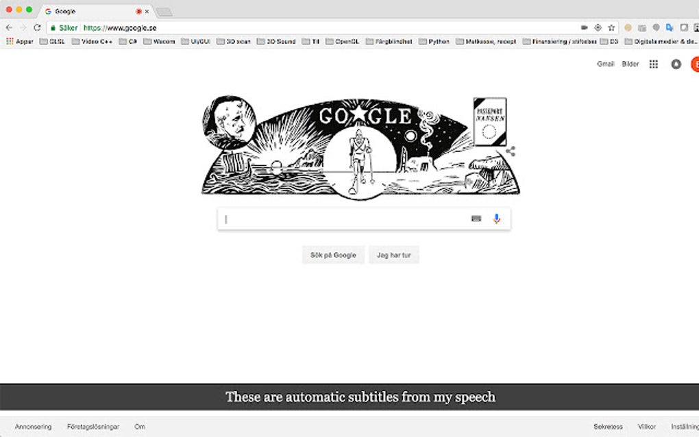 Ribbing Reader for Google Chrome - Extension Download