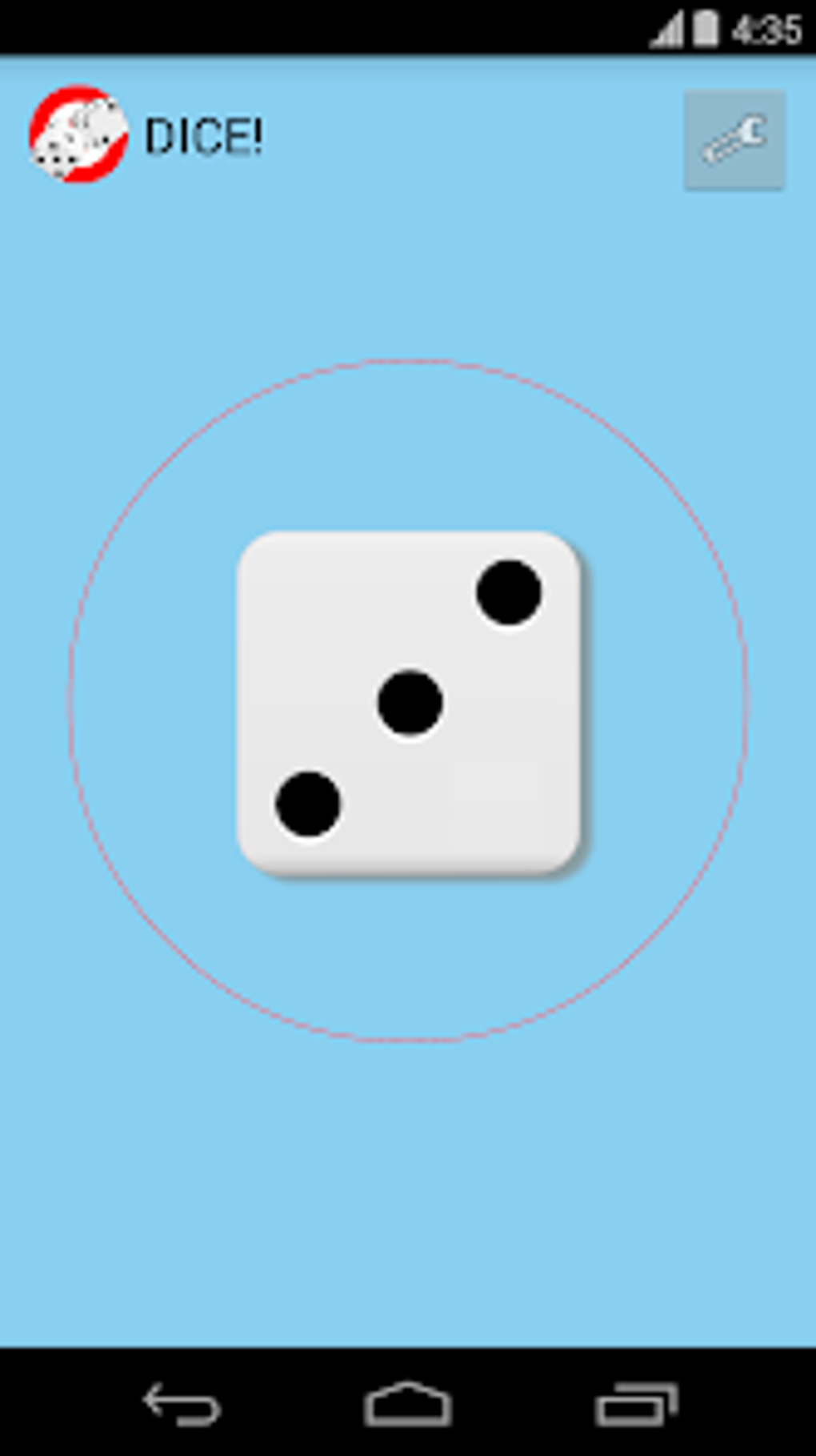 DICE per Android - Download