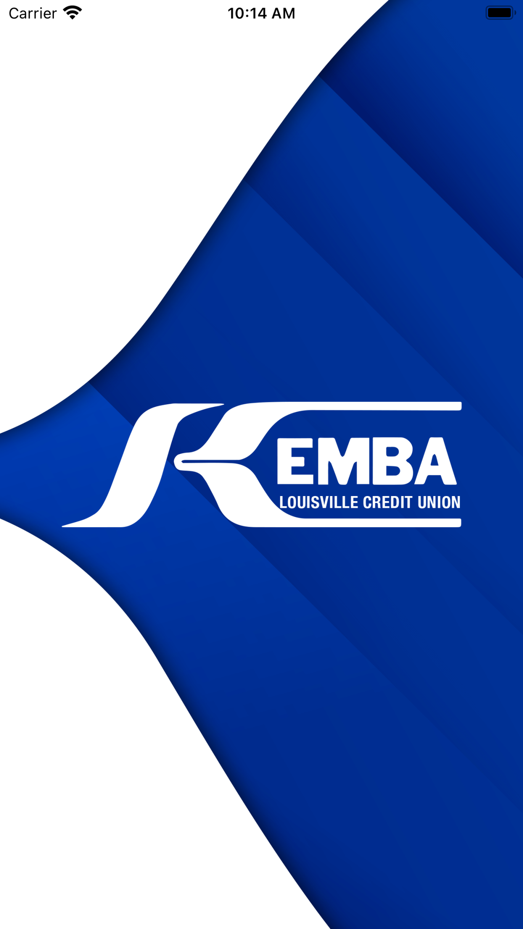 KEMBA Louisville CU para iPhone - Descargar