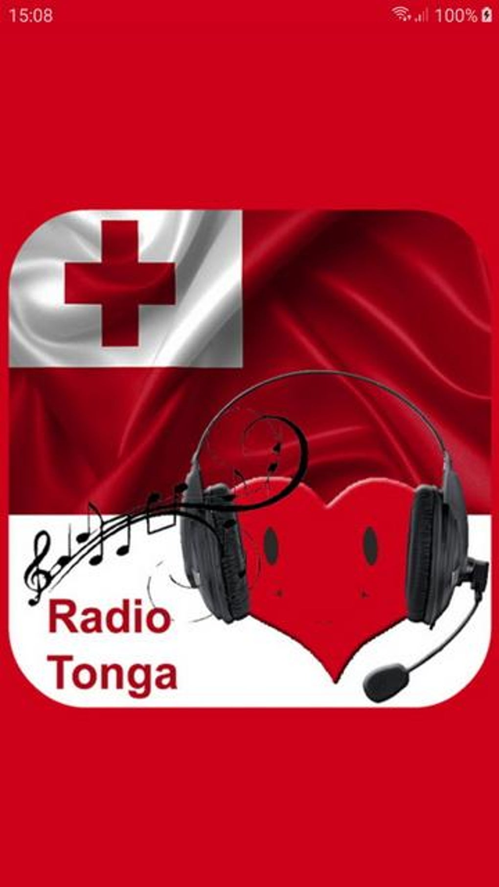 Radio Tonga for Android - Download