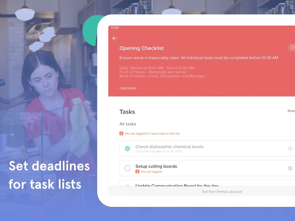 7tasks: Easy Task Management APK для Android — Скачать 7tasks: Easy Task Management APK для Android — Скачать