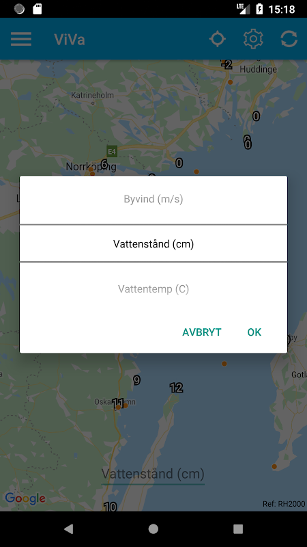 ViVa APK pour Android - Télécharger