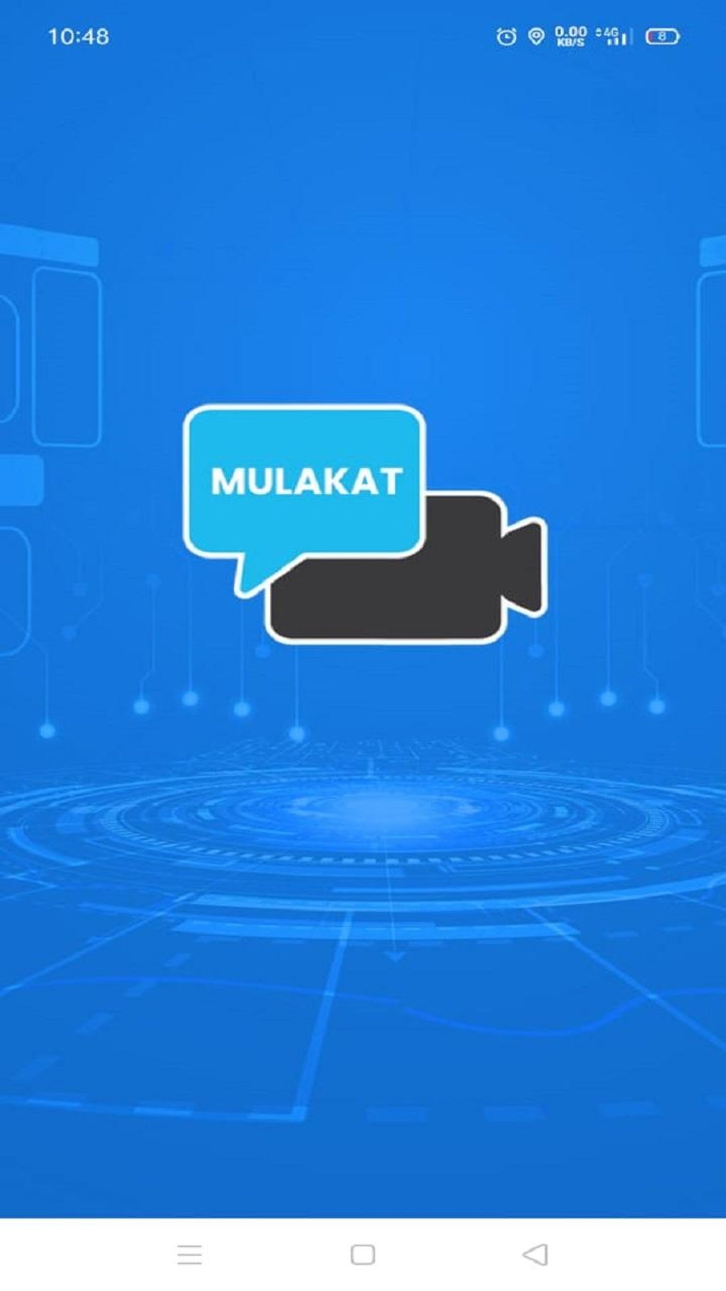 Mulakat - Indias Video Confer para Android - Descargar