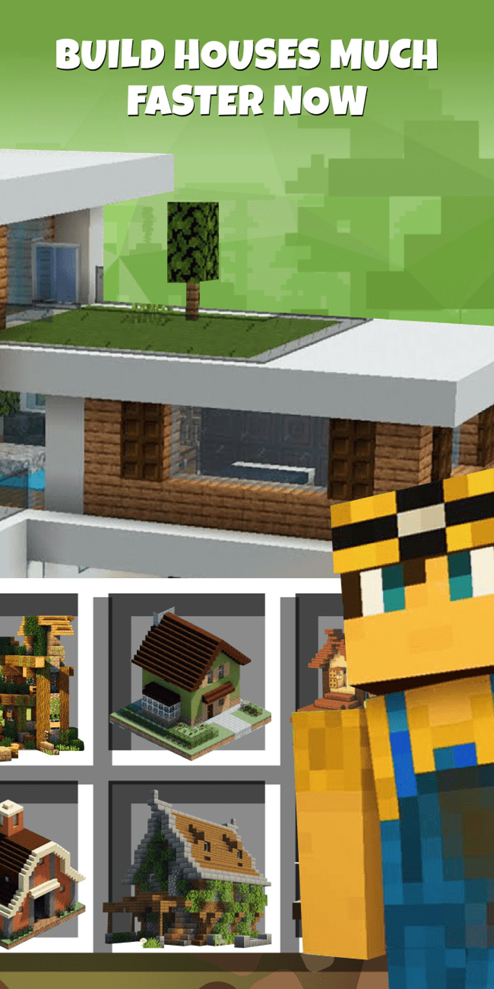 Building Mods for Minecraft for Android - Download