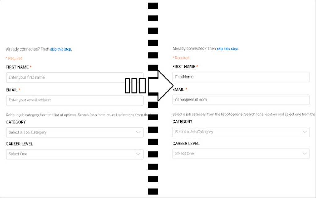SARA Google Chrome 용 - 확장 프로그램 다운로드
