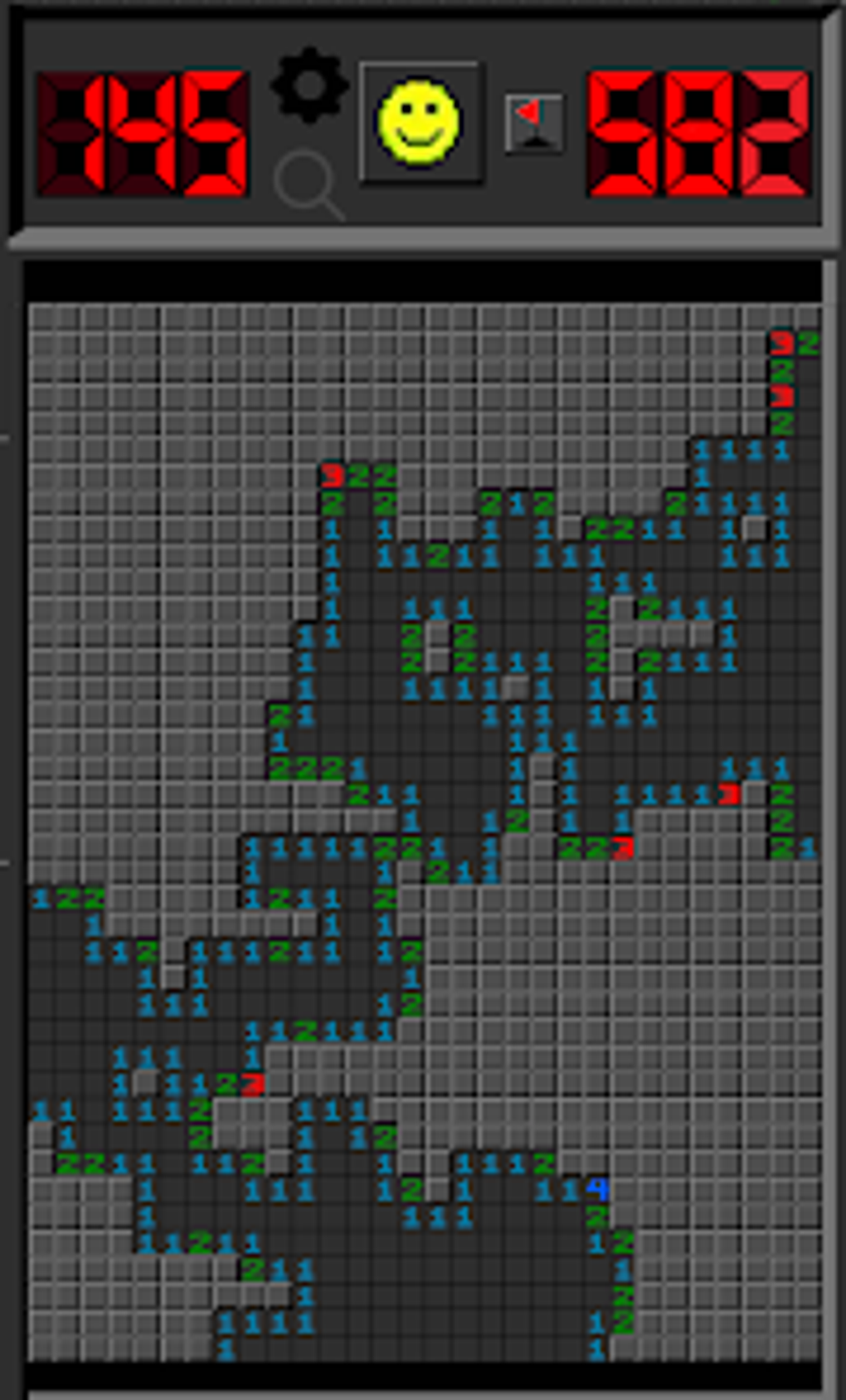 Minesweeper for Android - Download