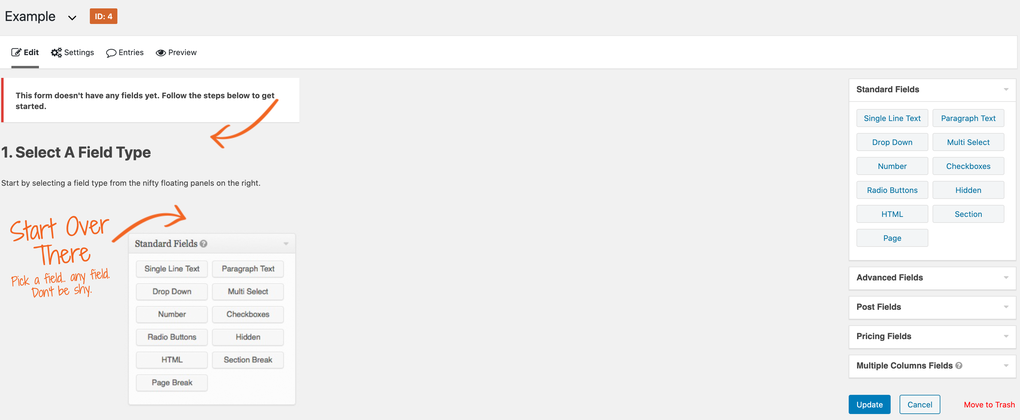 Multiple Columns for Gravity Forms pour WordPress - Télécharger
