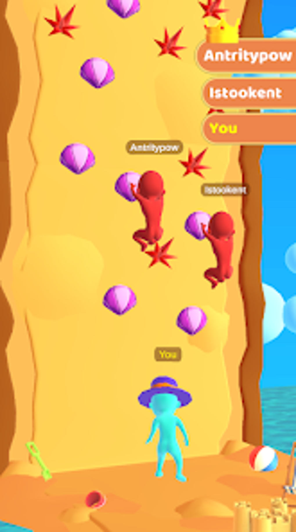 Climb Racer 3D for Android - Download