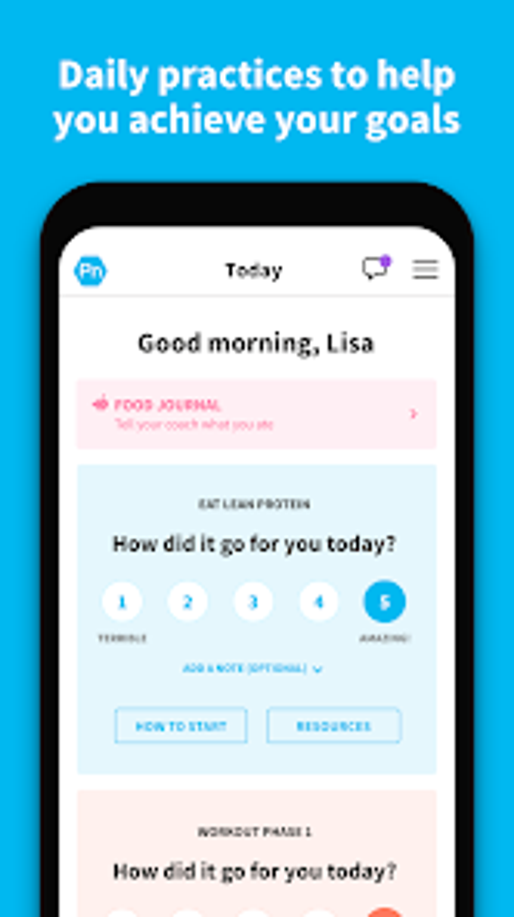 PN Coaching for Android - Download
