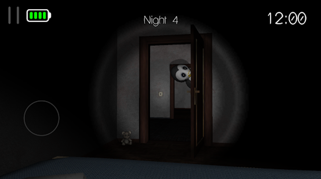 Insomnia Horror Game for Android - Download