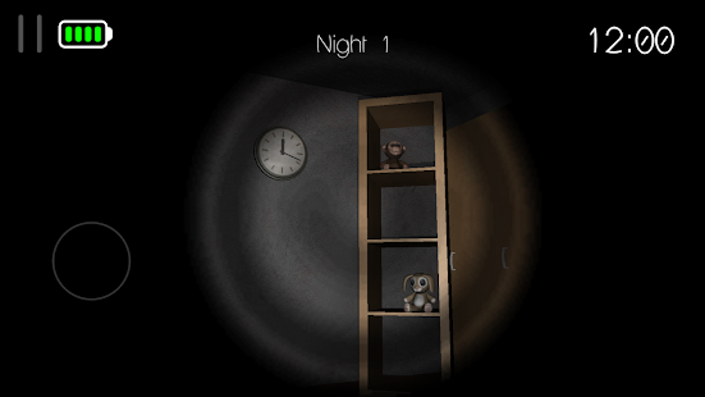 Insomnia Horror Game for Android - Download