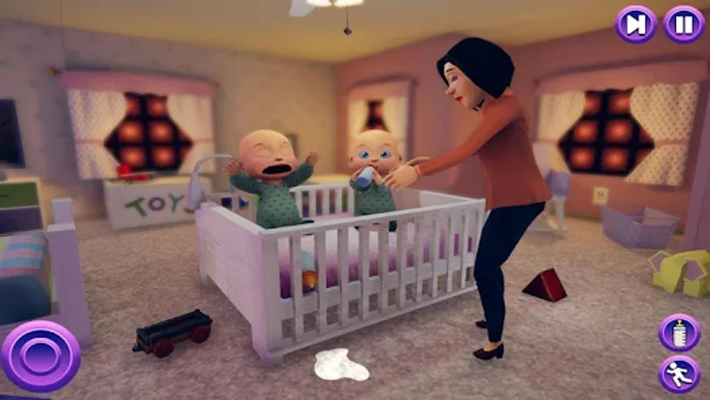 Mother Simulator Happy Family for Android - Download