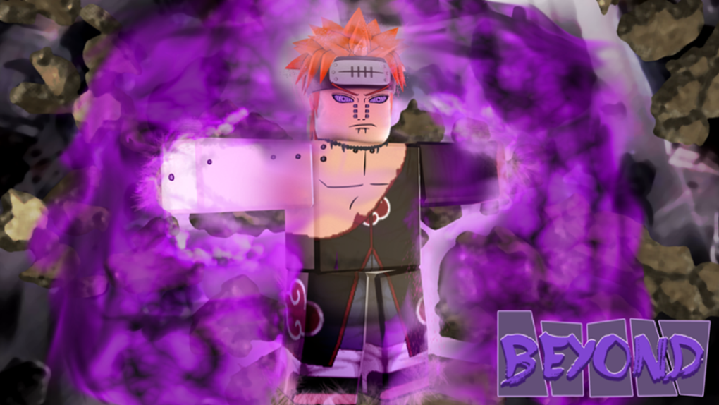 Beyond Alpha para ROBLOX - Juego Descargar