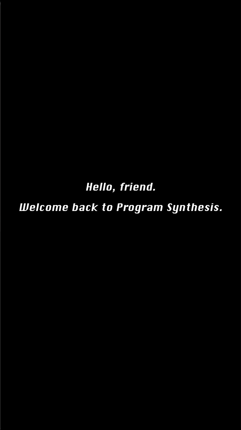 Program Synthesis For Android Download