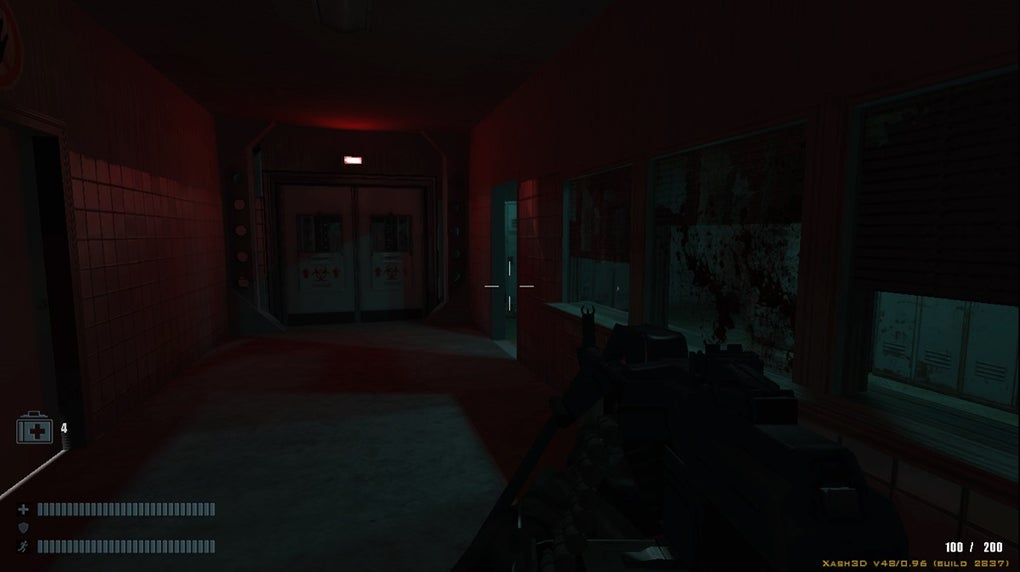 Paranoia 2: Savior - Download