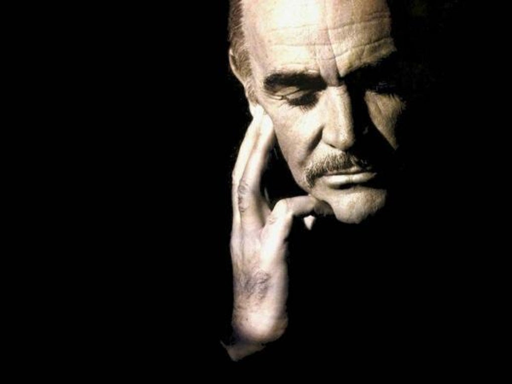 Sean Connery Wallpaper - İndir Sean Connery Wallpaper - İndir