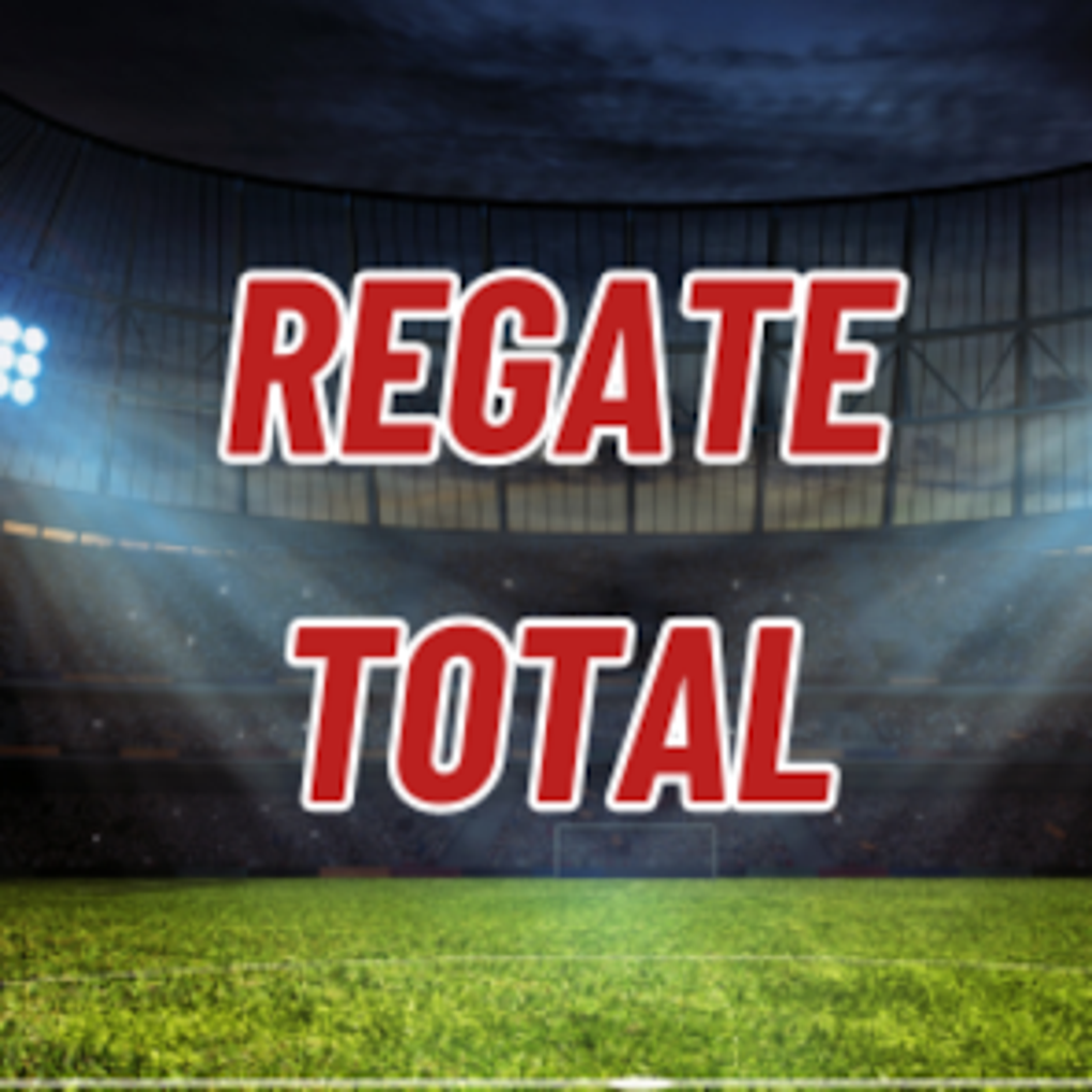 Regate Total for Android - Download