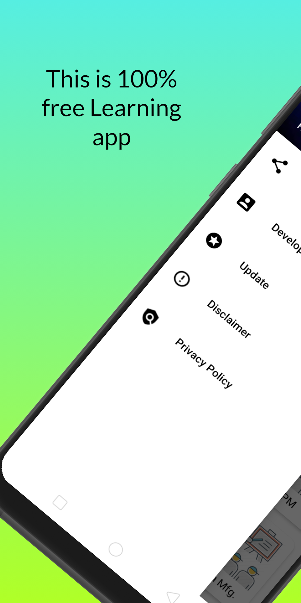 Industrial Engineers Skill for Android - Download