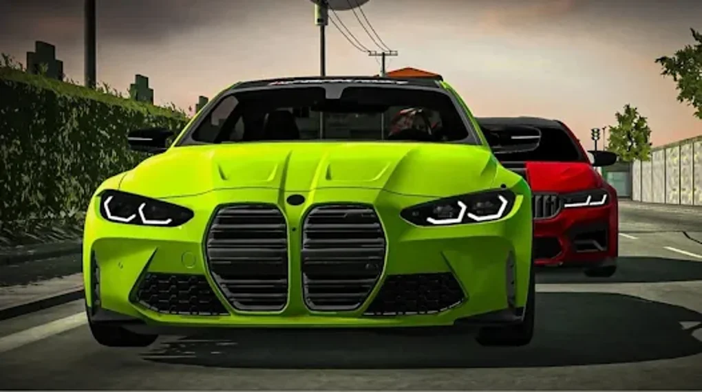 Car Parking Multiplayer Para Android Descargar