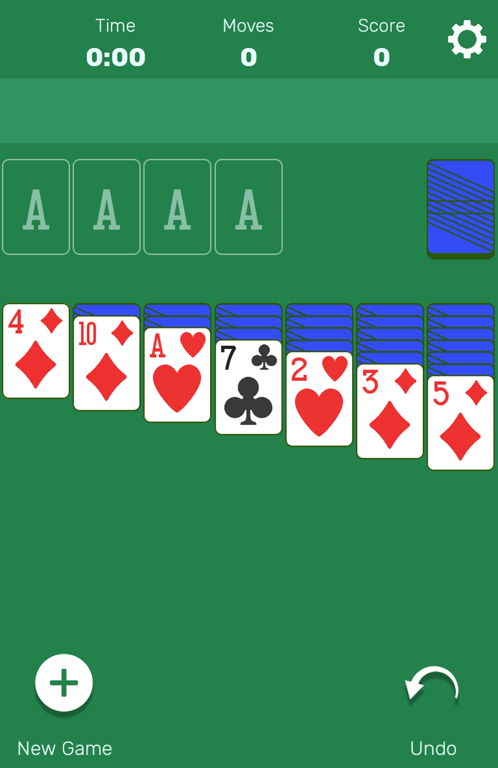 Solitaire For Android Download Solitaire For Android Download