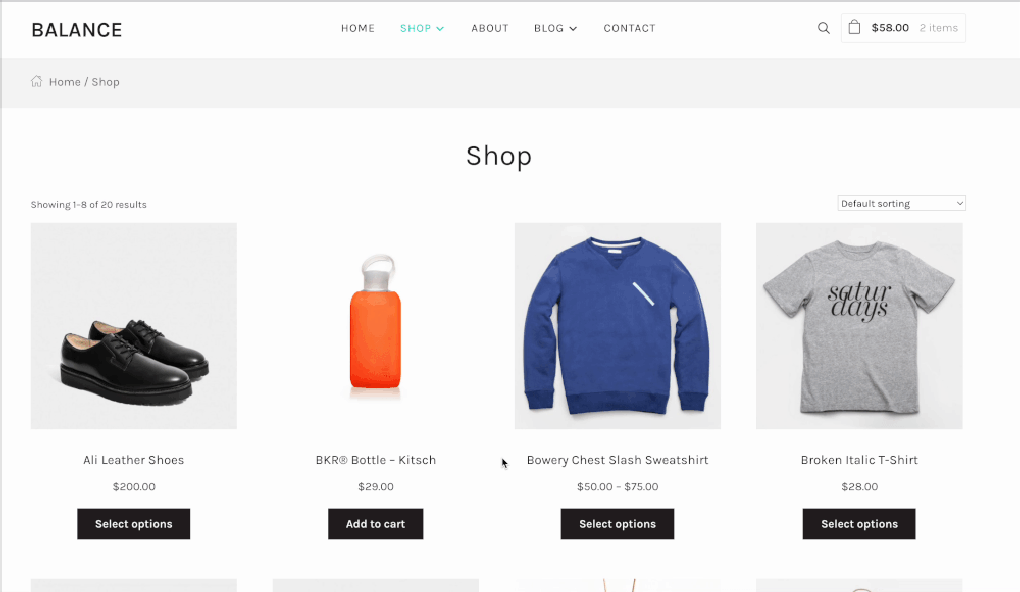 Secondary Product Image for WooCommerce for WordPress - Download