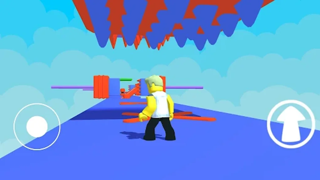 Obby Parkour Offline for Android - Download