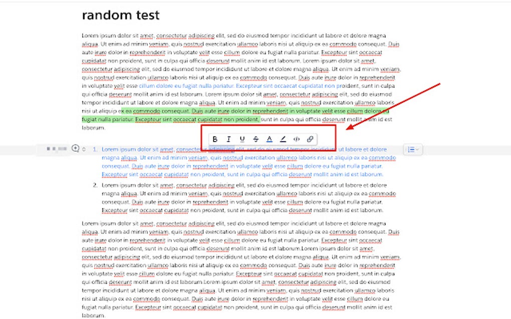 Quip Helper para Google Chrome - Extensión Descargar