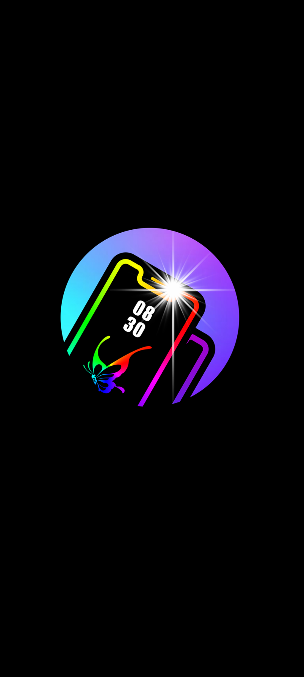 Edge Lighting - Border Color para Android - Descargar