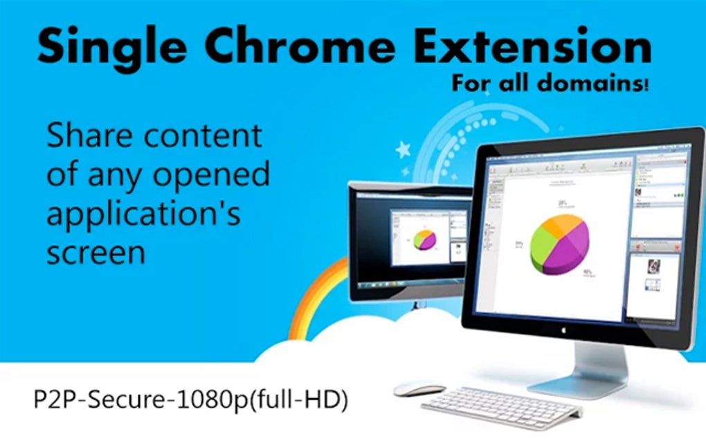 Screen Capturing Google Chrome için - Eklenti İndir