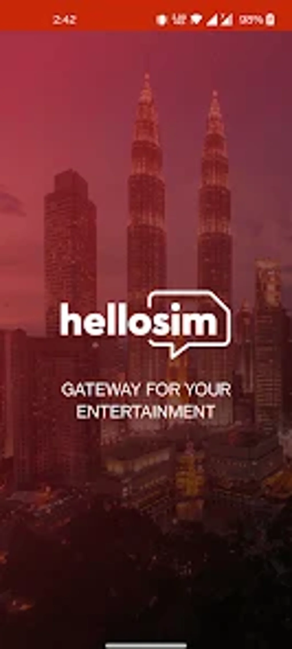 HelloSIM para Android - Download