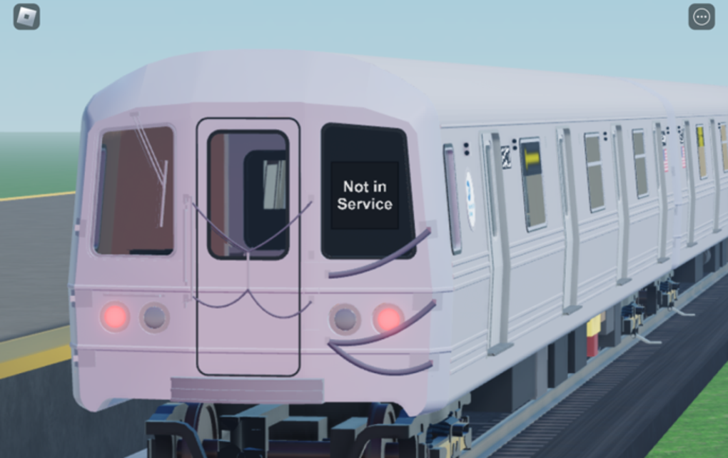 CRAZY UPDATE mtas subway trials big trainsit for ROBLOX - Game Download