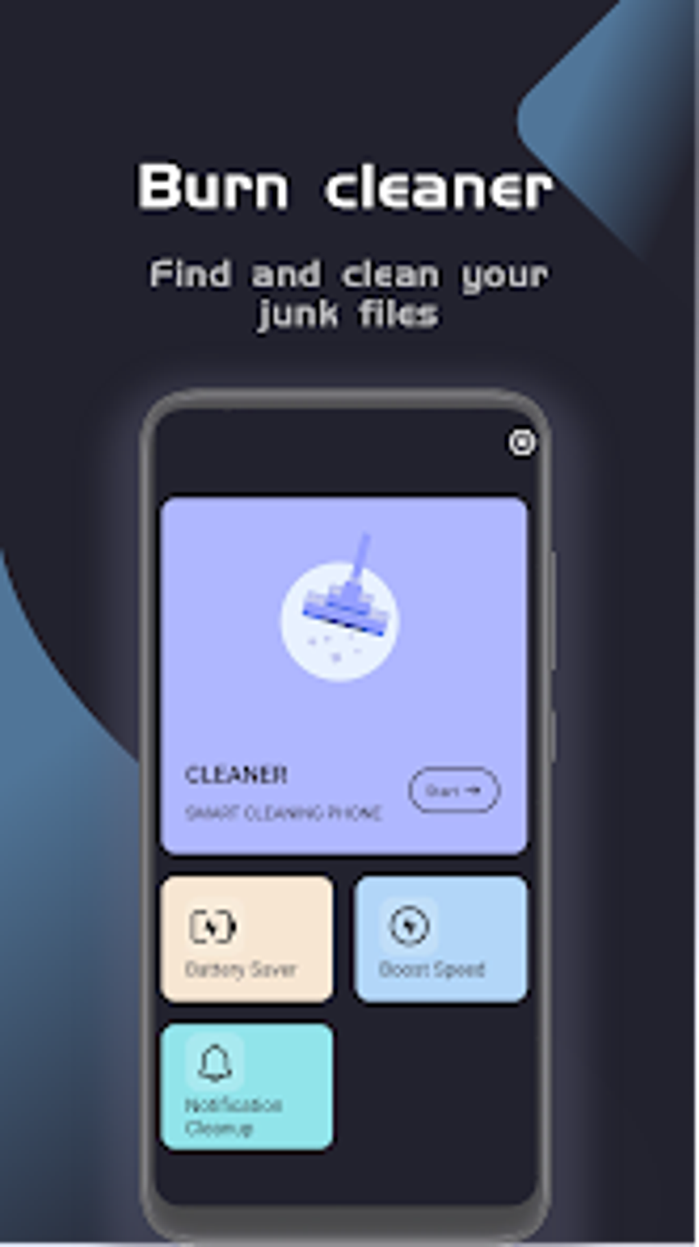 Burn Cleaner for Android - Download