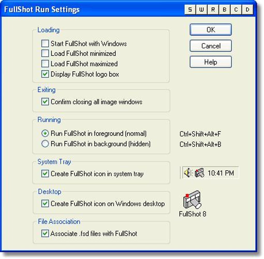 FullShot - Descargar