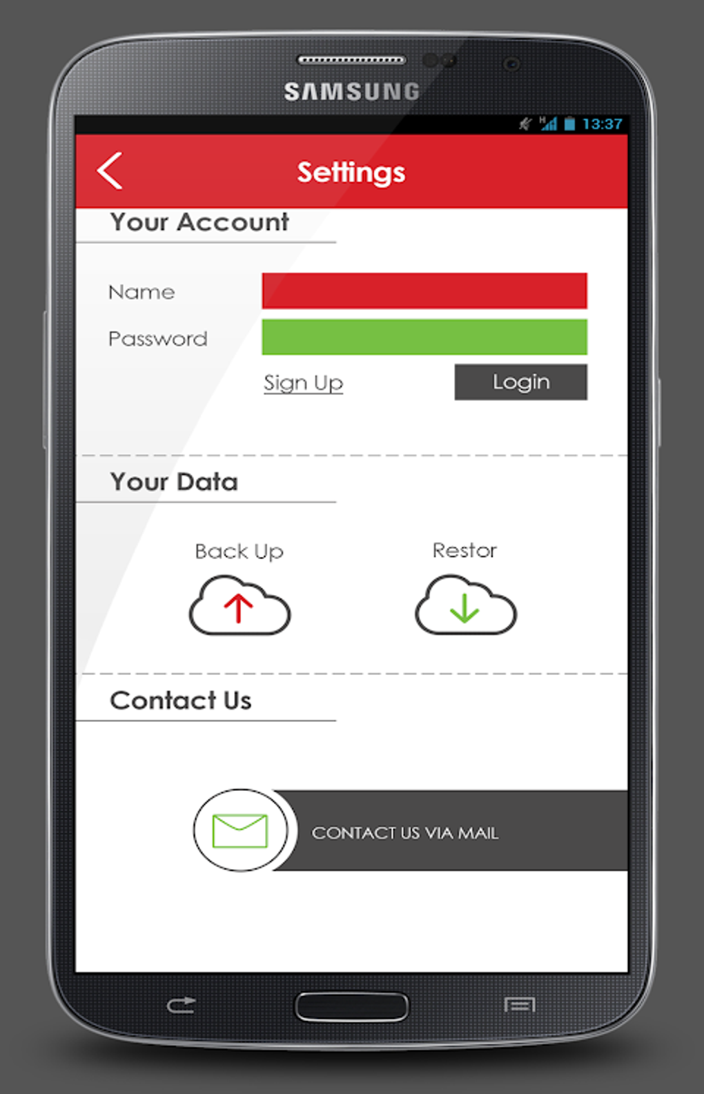 Apple A Day Productivity App APK for Android - Download