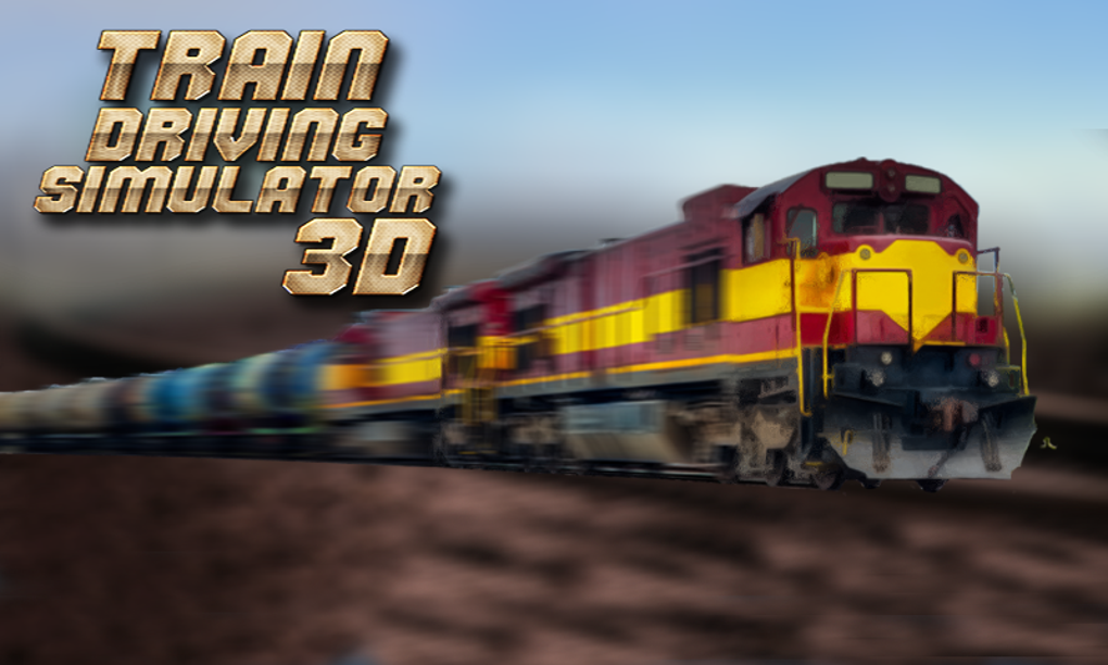 Train Driving Simulator 3D APK per Android - Download