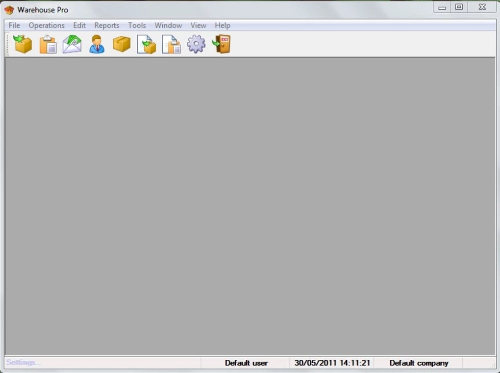 Microinvest Warehouse Pro - Download