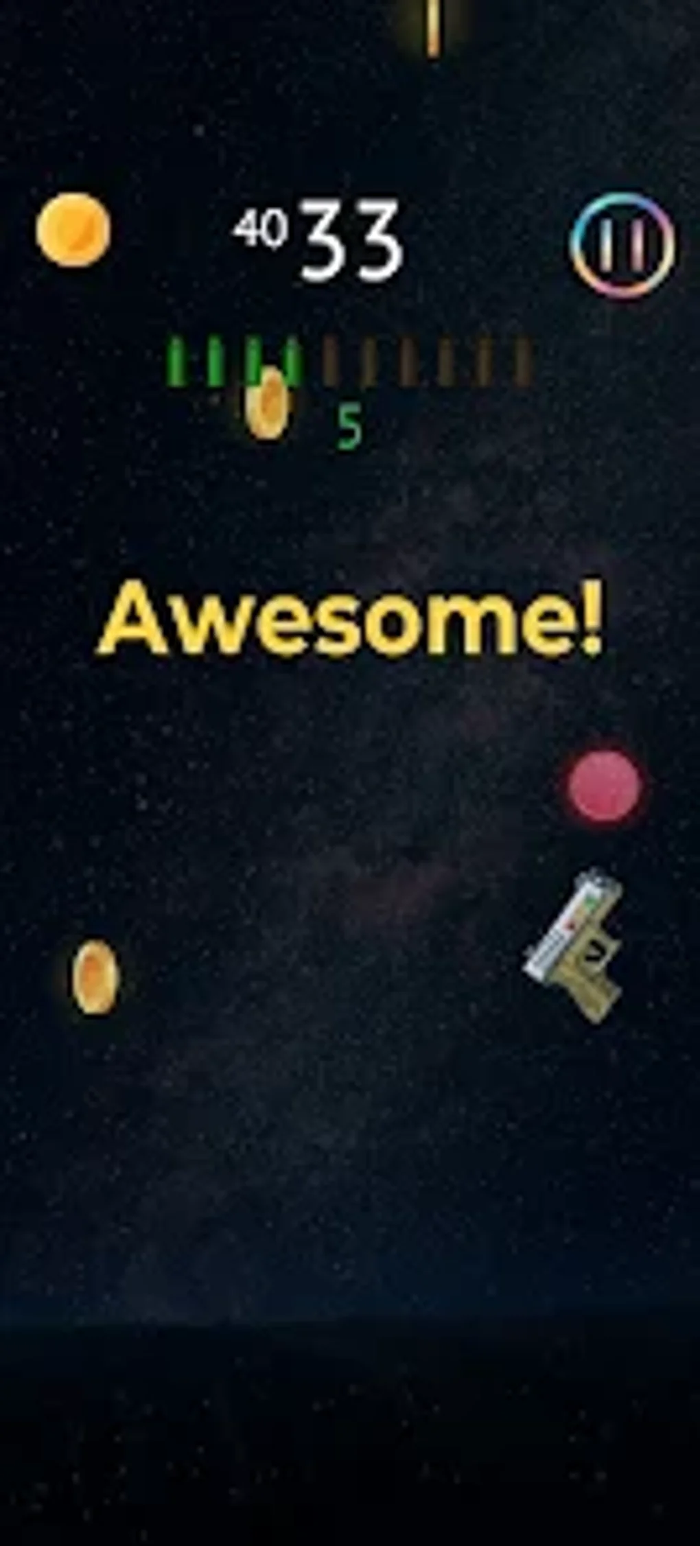 Android 용 Gun Jump - 다운로드