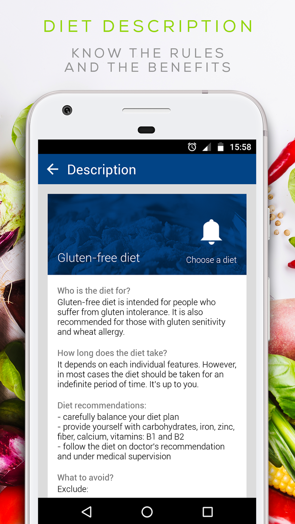 Diet APK for Android - Download