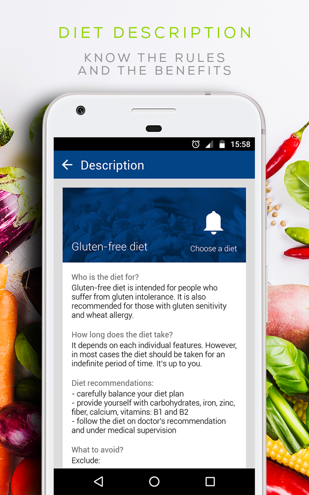 Diet APK for Android - Download